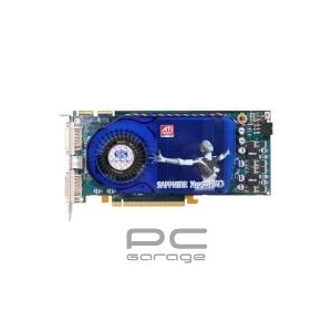 Placa video Sapphire ATI Radeon X1950 Pro 512MB DDR3 256-bit - PC Garage