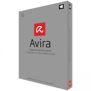 Antivirus Avira Family Protection Suite Multi-Device, 1 Device, 1 an ...
