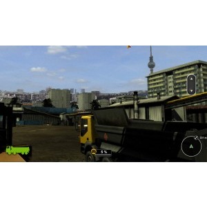 Joc Libredia Mining & Tunneling Simulator - PC Garage