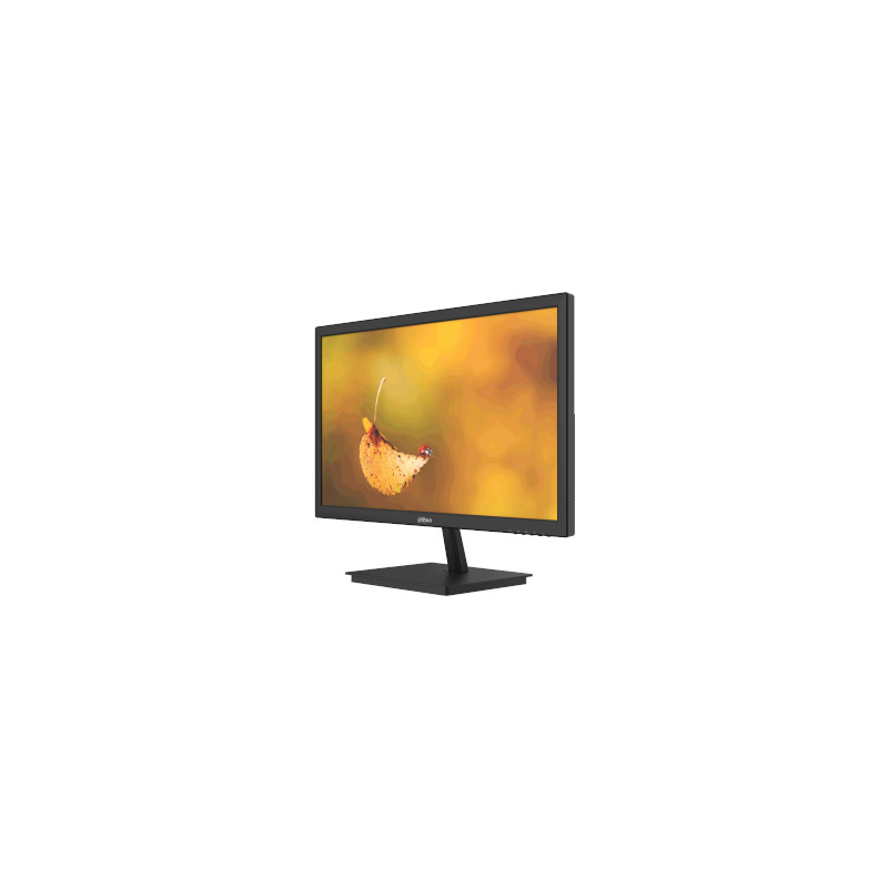 Monitor LED DAHUA LM19-L200 19.5 inch HD+ TN 5 ms 75 Hz - PC Garage