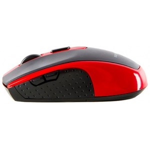 Mouse Serioux Pastel 600 Red - PC Garage