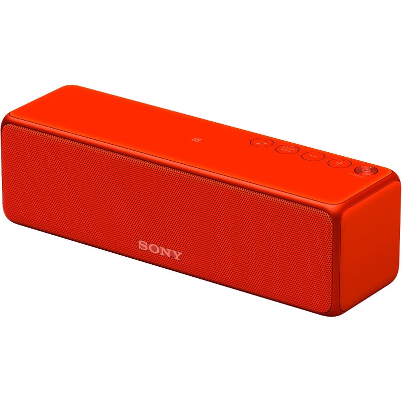 Sony Boxa portabila SRSHG1 Red - PC Garage