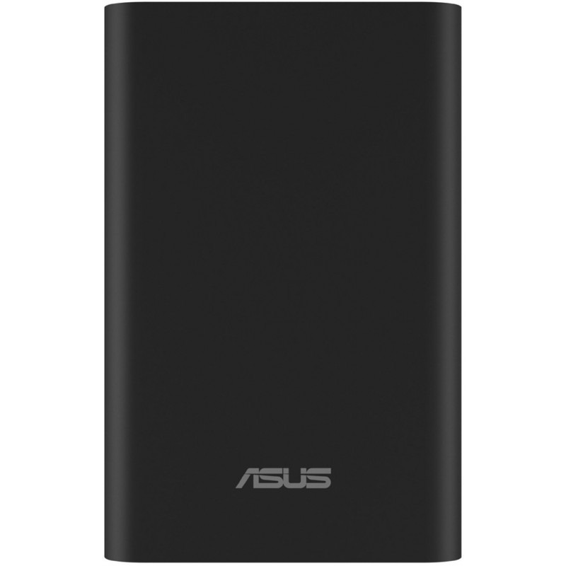 Baterie externa ASUS Powerbank ZenPower 10050 mAh, 1x USB, 2A, Black - PC Garage