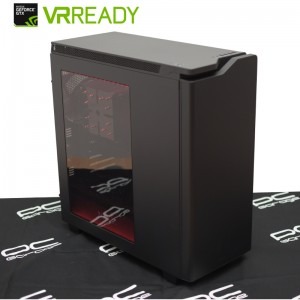 PC Gaming Black Ravager v2, Intel i5 7600K 3.8GHz Kaby Lake, 16GB DDR4 ...