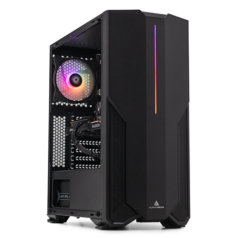 PC si Calculatoare Gaming - PC Garage