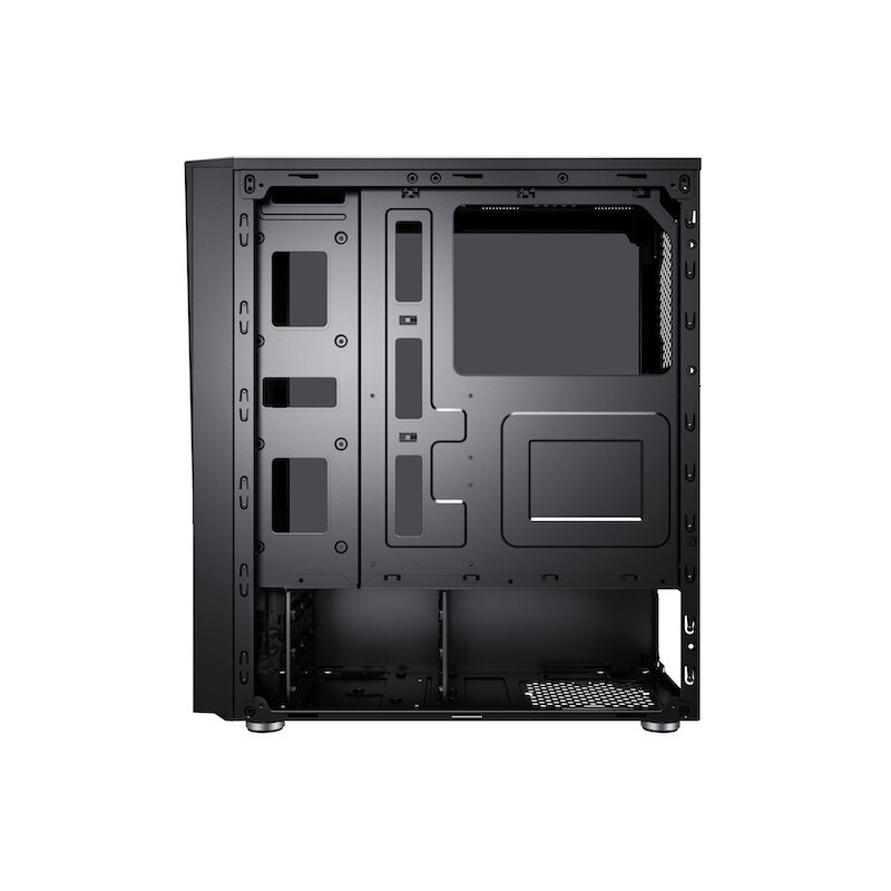 Carcasa Floston Blue Style - PC Garage