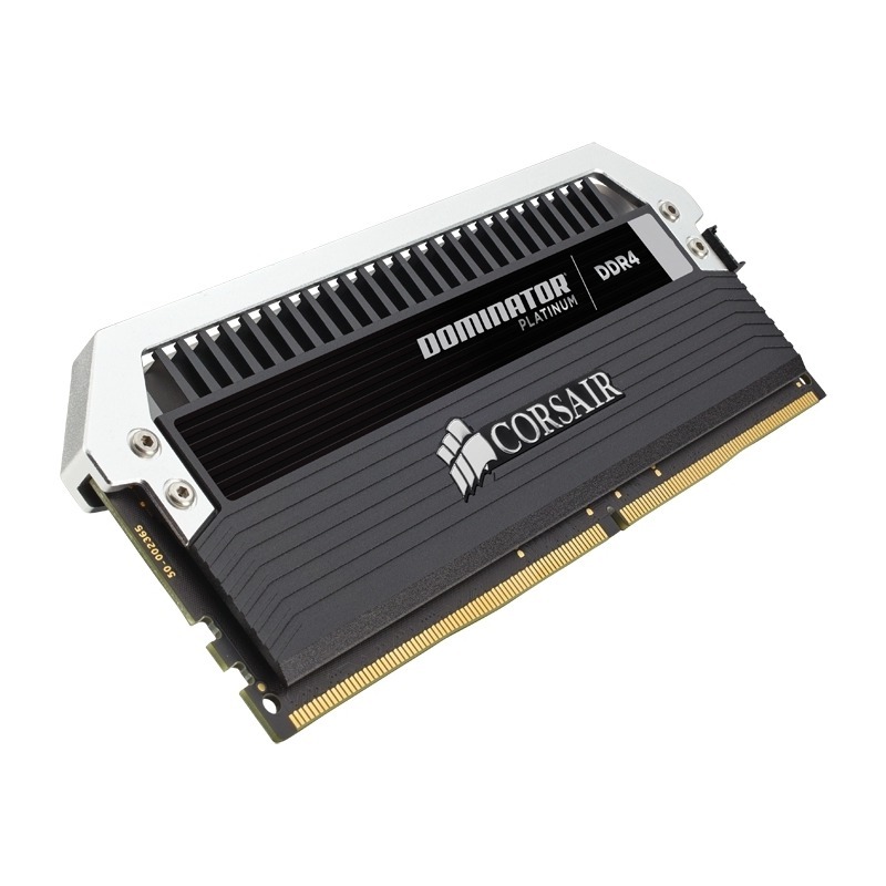 Memorie Corsair Dominator Platinum 64GB DDR4 2800MHz CL14 Quad Channel ...