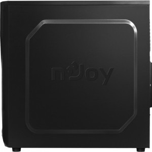 Carcasa nJoy Supernova - PC Garage