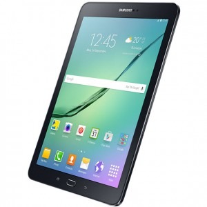 Tableta Samsung SM-T815 Galaxy Tab S2, 9.7 inch MultiTouch, Cortex A57 ...
