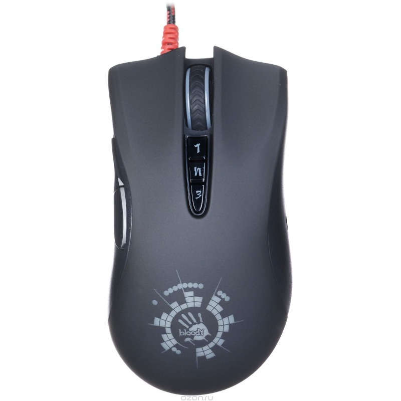 Mouse Gaming A4Tech Bloody A91 - PC Garage