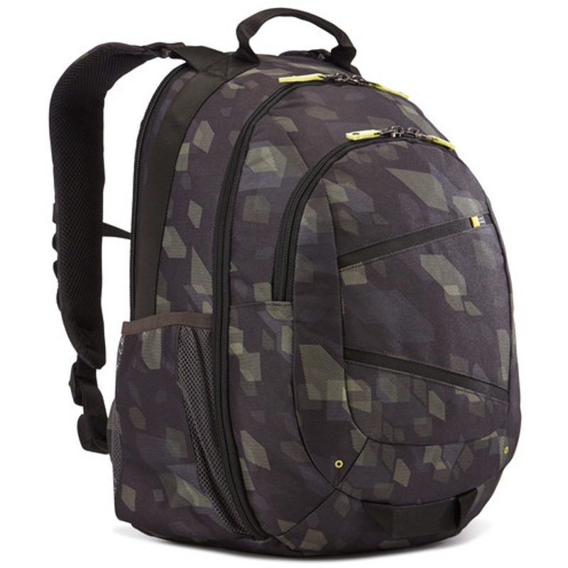 Case Logic Rucsac notebook 15.6 inch Berkeley II Carbide - PC Garage