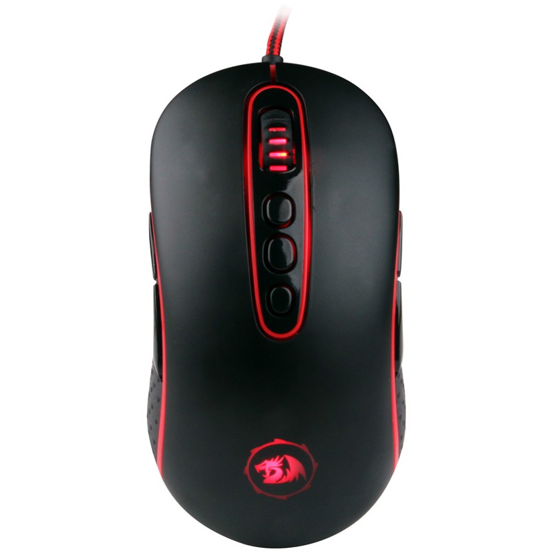 Mouse Gaming Redragon Phoenix - PC Garage