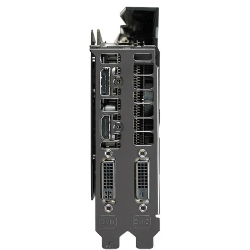 Placa video ASUS Radeon R9 380 STRIX GAMING OC 4GB GDDR5 256-bit - PC ...