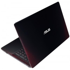 Laptop ASUS 15.6'' R510VX, FHD, Procesor Intel® Core™ i7-6700HQ (6M ...