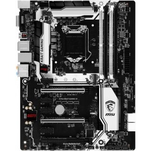 Placa de baza MSI Z170A KRAIT GAMING 3X - PC Garage
