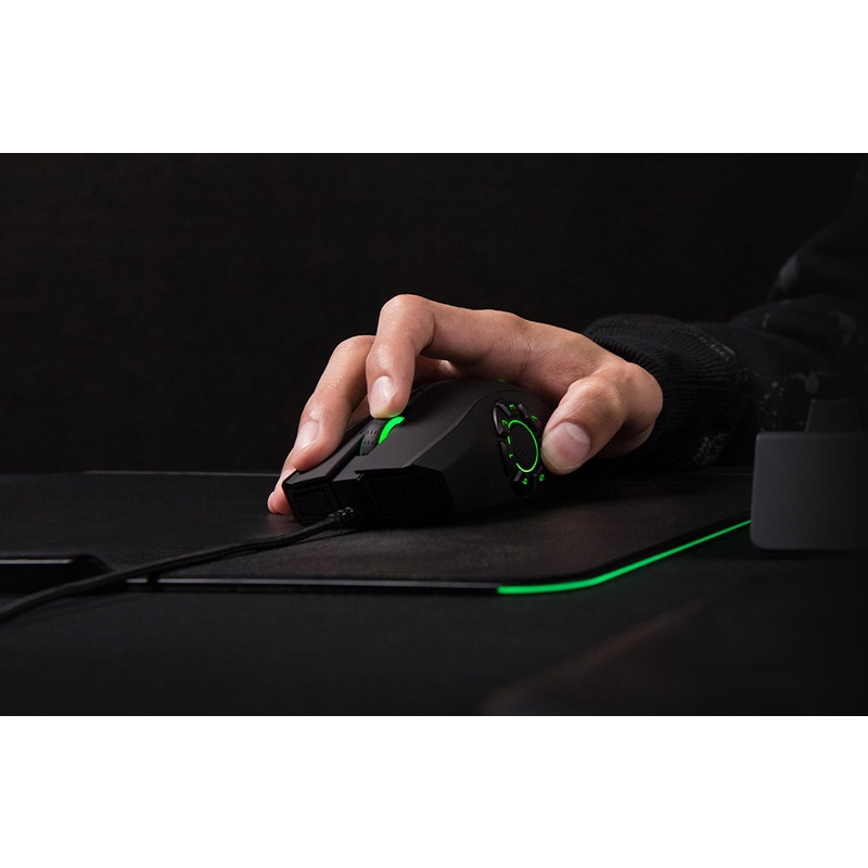 Mouse Gaming Razer Naga Hex V2 - PC Garage