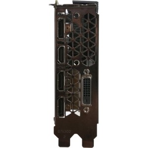 Placa video Zotac GeForce GTX 1060 Mini 6GB GDDR5 192-bit - PC Garage