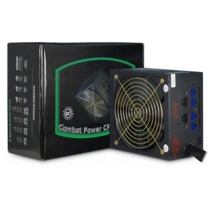 Sursa Inter-Tech Combat Power CPM-II 750W - PC Garage