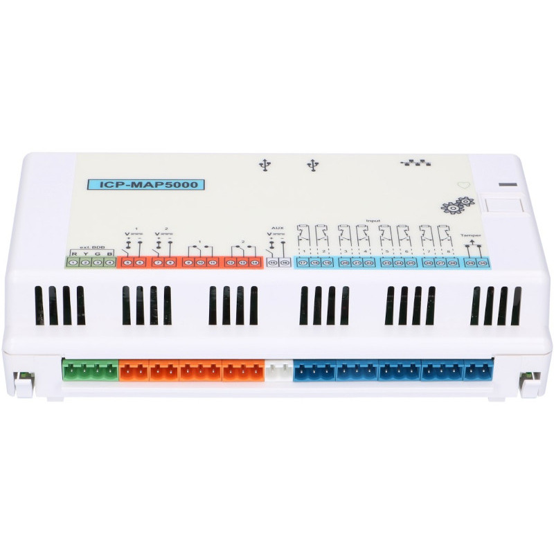 Bosch Control Panel ICP-MAP5000-COM - PC Garage