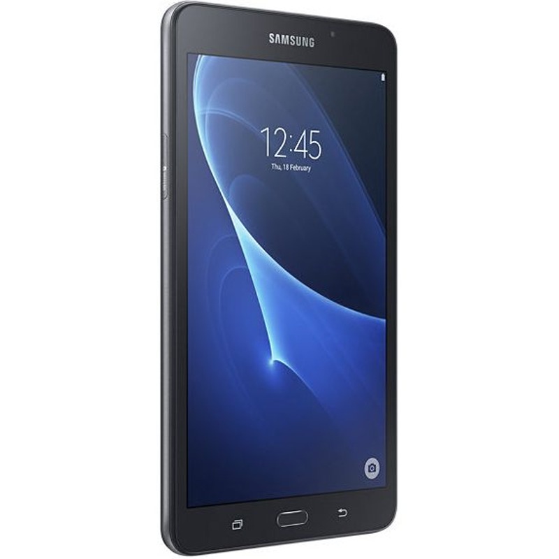 Tableta Samsung SM-T280 Galaxy Tab A (2016), 7 inch MultiTouch, Cortex ...