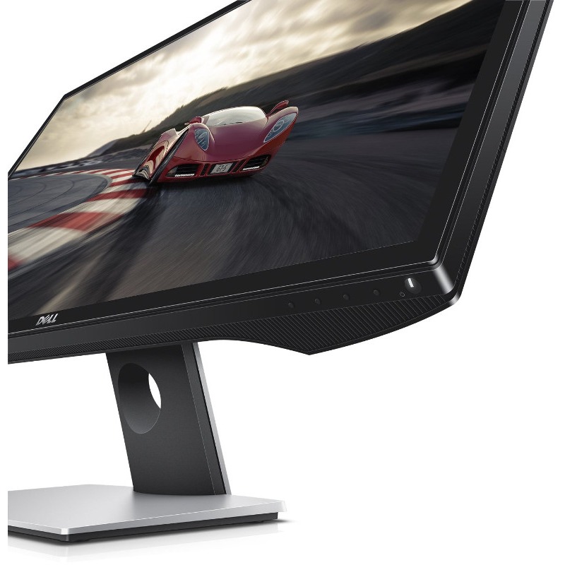 Monitor LED DELL Gaming S2817Q 28 inch 4K 2ms Black-Grey 60Hz - PC Garage