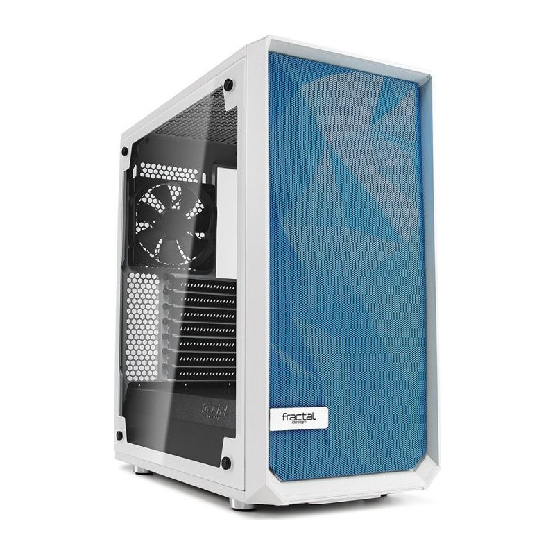 Accesoriu carcasa Fractal Design Meshify C Sky Blue Mesh Panel - PC Garage