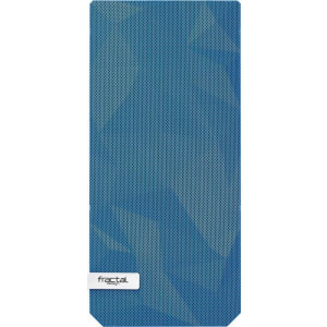 Accesoriu carcasa Fractal Design Meshify C Sky Blue Mesh Panel - PC Garage
