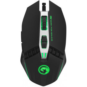 Mouse Gaming Marvo M112 - PC Garage