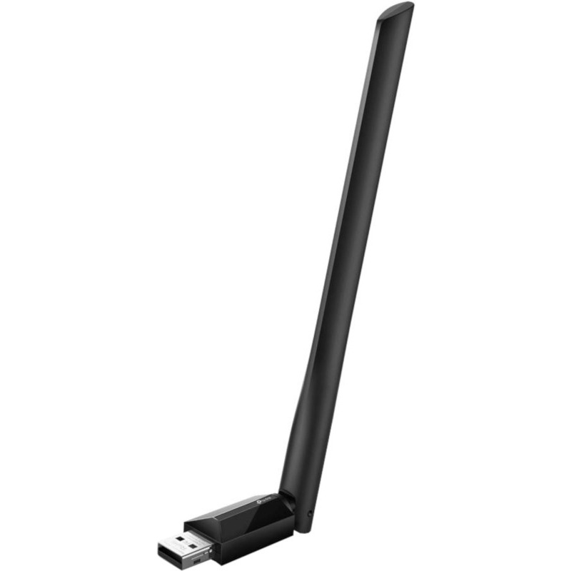 Adaptor wireless TP-LINK Archer T2U Plus Dual-Band - PC Garage
