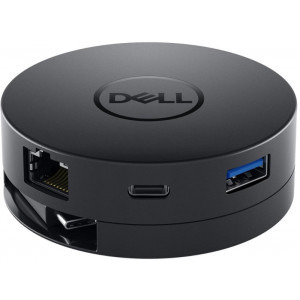 DELL DA300 Adapter USB-C - PC Garage