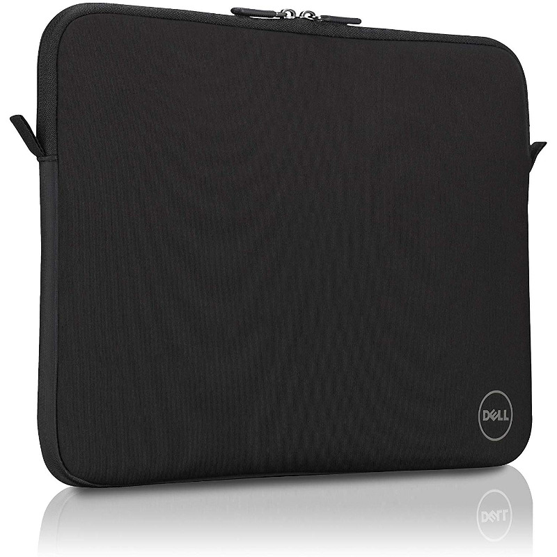 DELL Husa notebook 15.6 inch Neoprene M Black - PC Garage