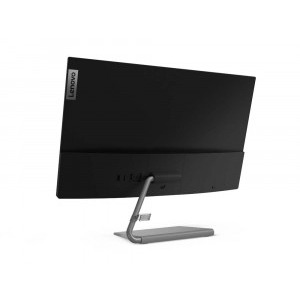 Monitor LED Lenovo Q27Q-10 27 inch 2K 4 ms FreeSync 75Hz - PC Garage