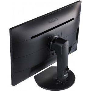 Monitor LED Philips 221B6LPCB/00 21.5 inch 5 ms Black 60Hz - PC Garage