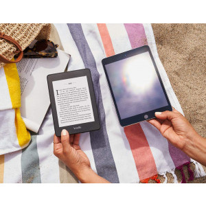 E-book Reader Amazon Kindle (2019), 6 inch, 4GB, Wi-Fi, White - PC Garage