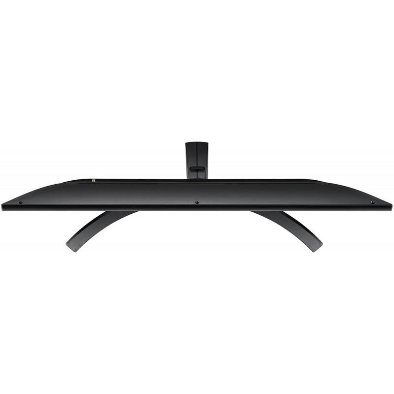 Televizor LED LG Smart TV 55UM7450PLA Seria M7450PLA 139cm negru 4K UHD ...