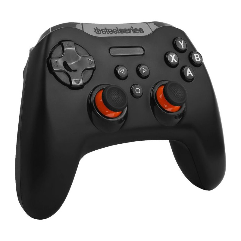 MSI SteelSeries Gamepad S10-4200040-ST5 - PC Garage