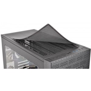 Carcasa Thermaltake Core X71 - PC Garage