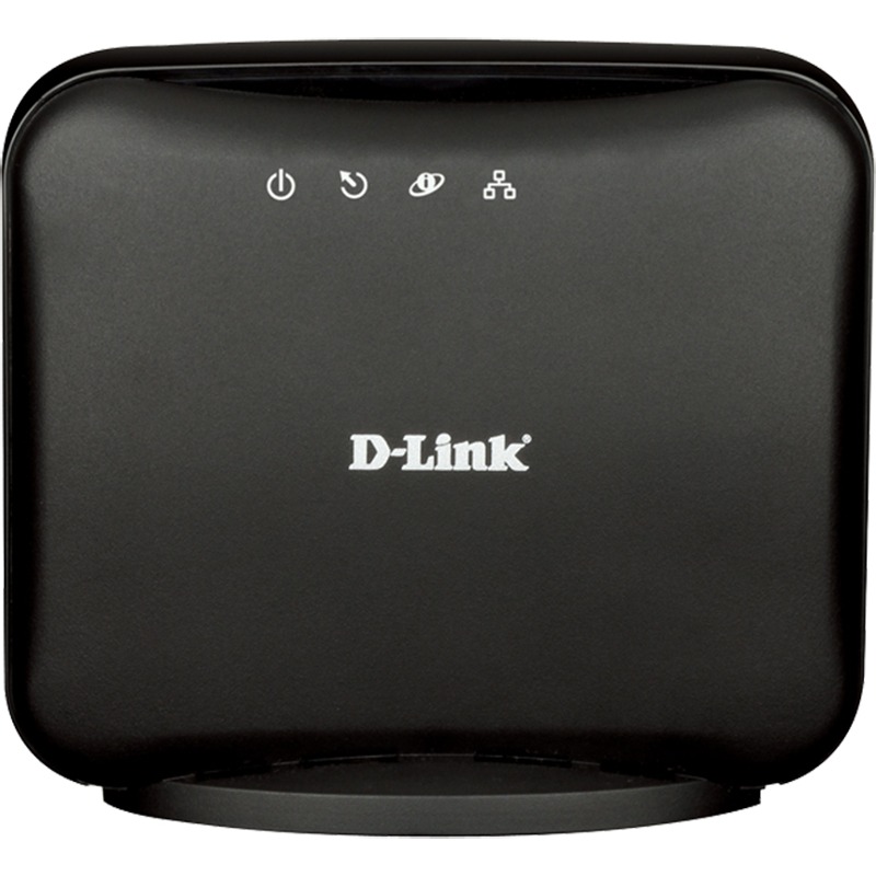 Accesoriu retea D-Link Modem ADSL2+ Ethernet - PC Garage