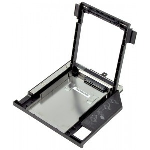 Adaptor HDD Caddy Lenovo HDD/SSD ThinkPad 0B47315, pentru unitati ...
