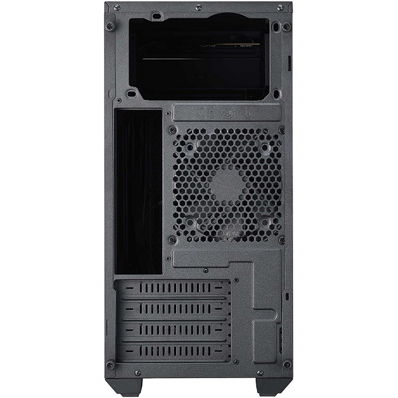 Carcasa Cooler Master MasterBox Lite 3 - PC Garage