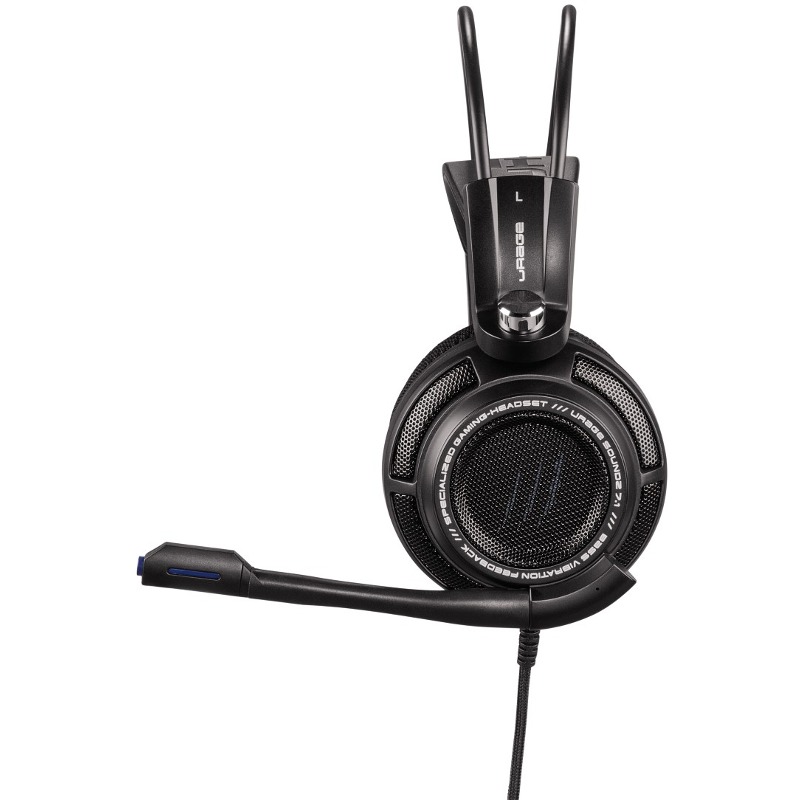 Casti Gaming Hama uRage SoundZ 7.1 - PC Garage