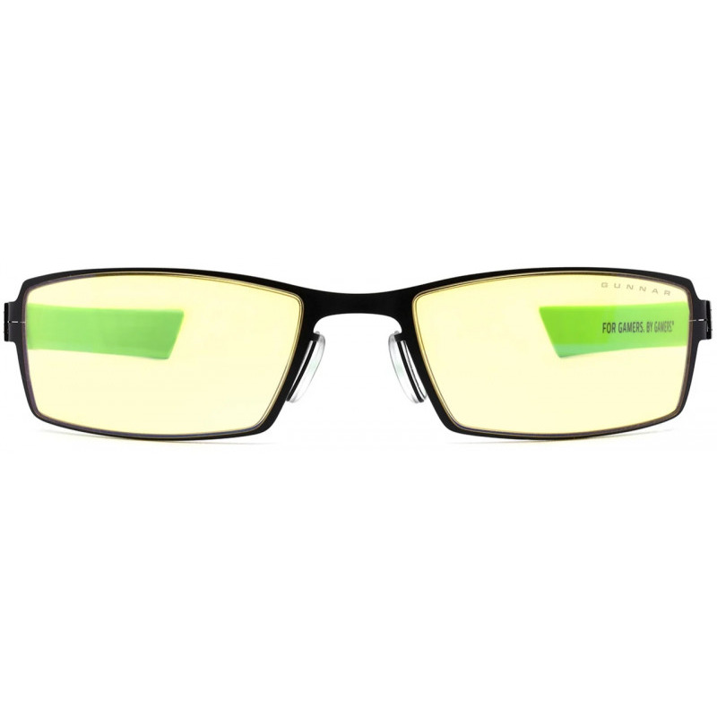 Ochelari protectie Monitor Gunnar Razer Moba Onyx Amber - PC Garage