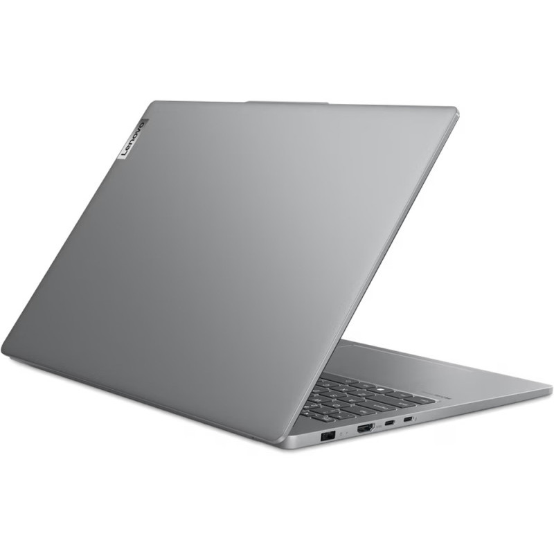 Laptop Lenovo 16'' IdeaPad Pro 5 16IRH8, 2.5K IPS 120Hz, Procesor Intel® Core™ i5-13500H (18M ...