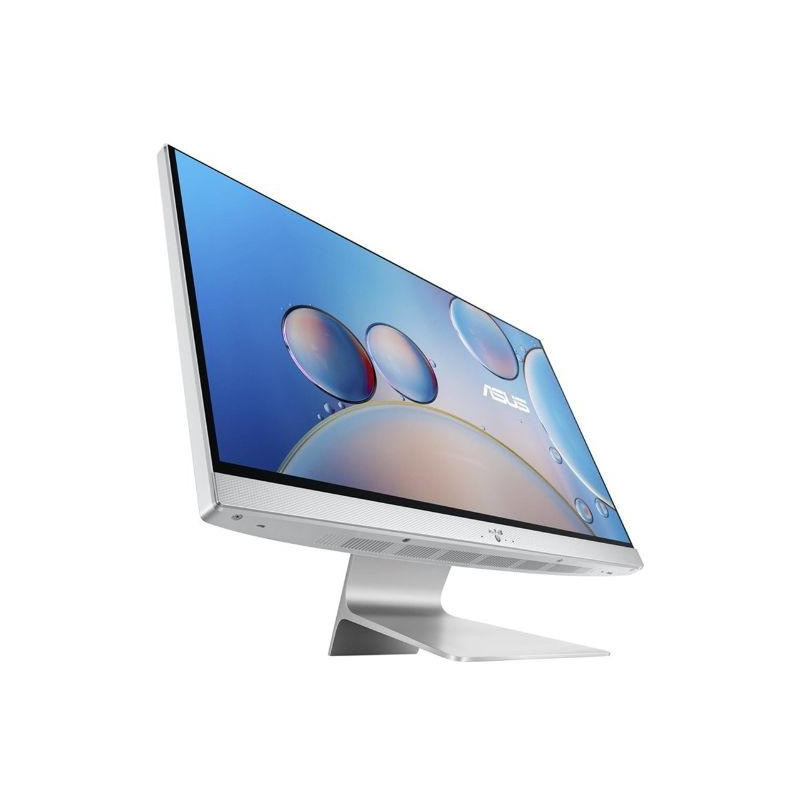 All-In-One PC ASUS M3700, 27 inch FHD IPS, Procesor AMD Ryzen 5 5500U 2 ...