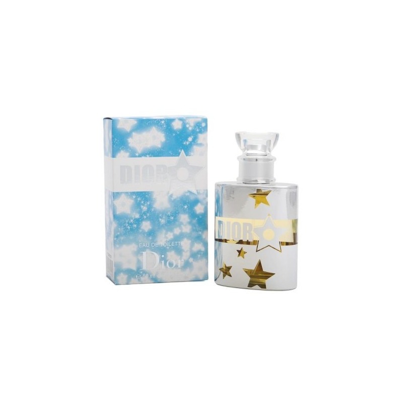 Christian Dior Dior Star Eau de Toilette 50ml - Parfum de dama - PC Garage