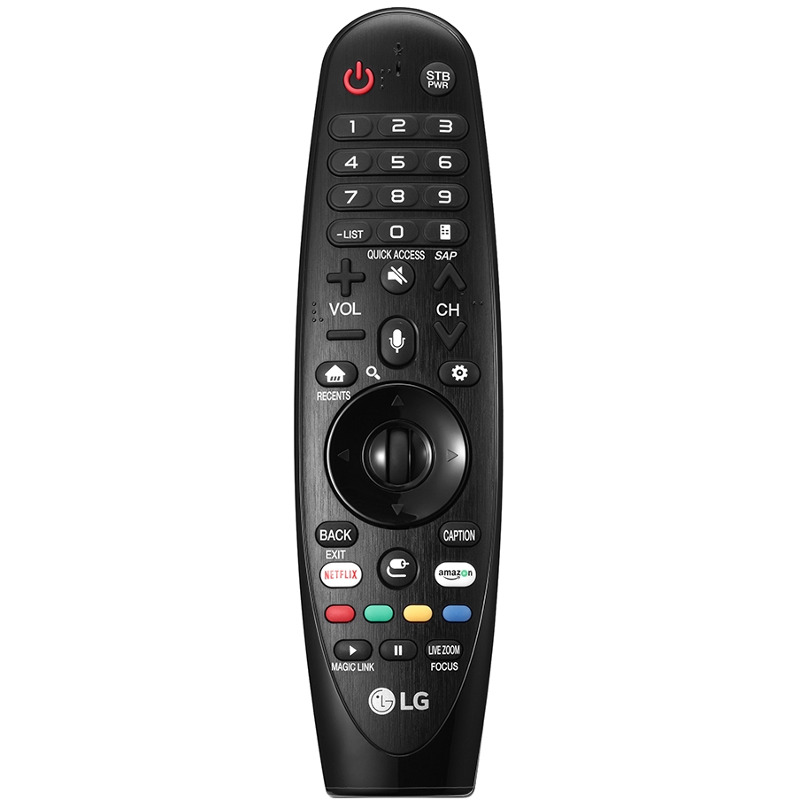 LG Telecomanda Smart TV Magic Remote AN-MR650A - PC Garage