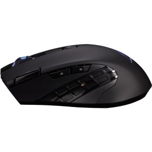 Mouse Gaming Hama uRage Unleashed - PC Garage
