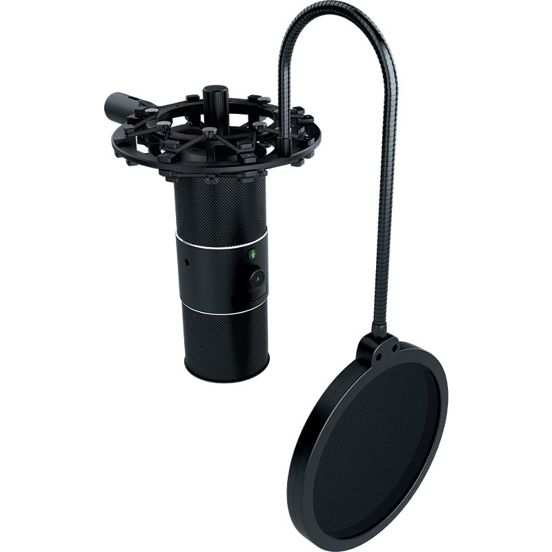 Accesoriu gaming Razer Pop Filter pentru Razer Seiren - PC Garage