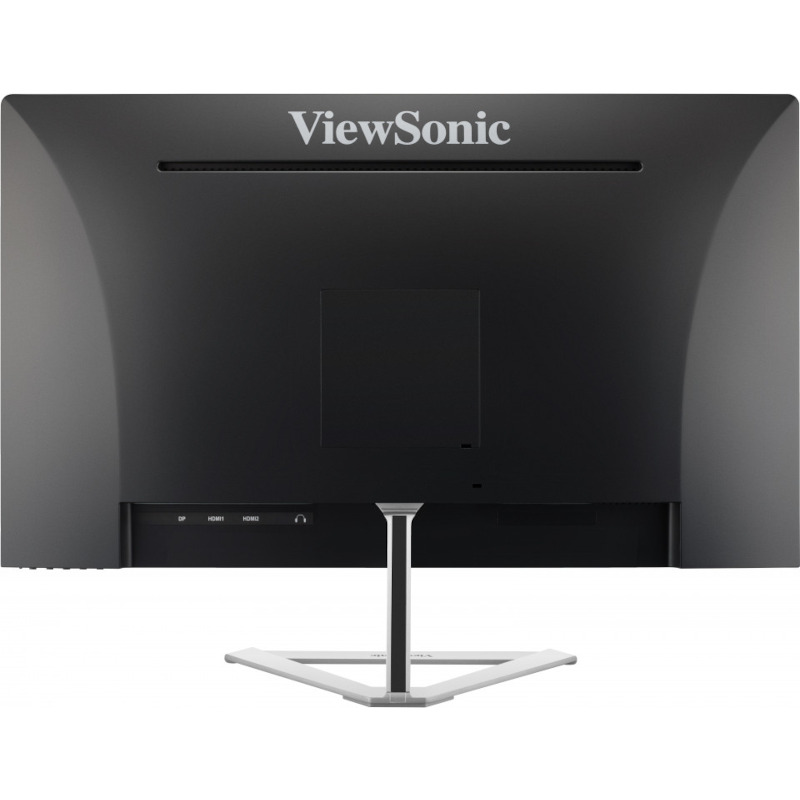 Monitor LED ViewSonic Gaming VX2780-2K 27 inch QHD IPS 1 ms 170 Hz HDR ...