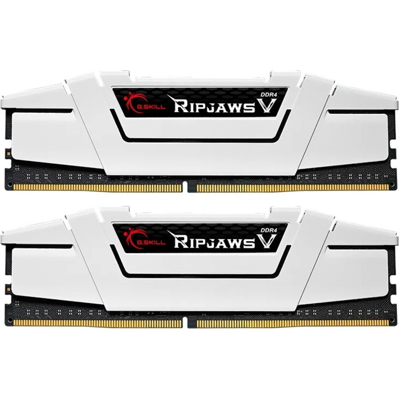 Memorie G.Skill Ripjaws V 32GB DDR4 3600MHz CL18 Dual Channel Kit - PC ...